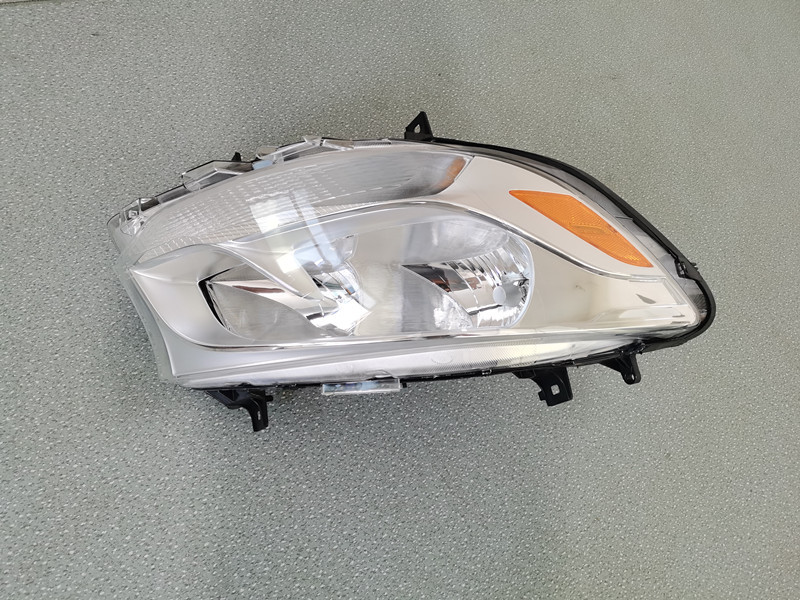 适用奔驰凌特SPRINTER新款910大灯前头灯欧规美规头灯9109060200-阿里巴巴