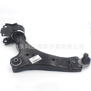 31317665适用沃尔沃S60三角臂32246508 31277525 31387209控制臂-阿里巴巴