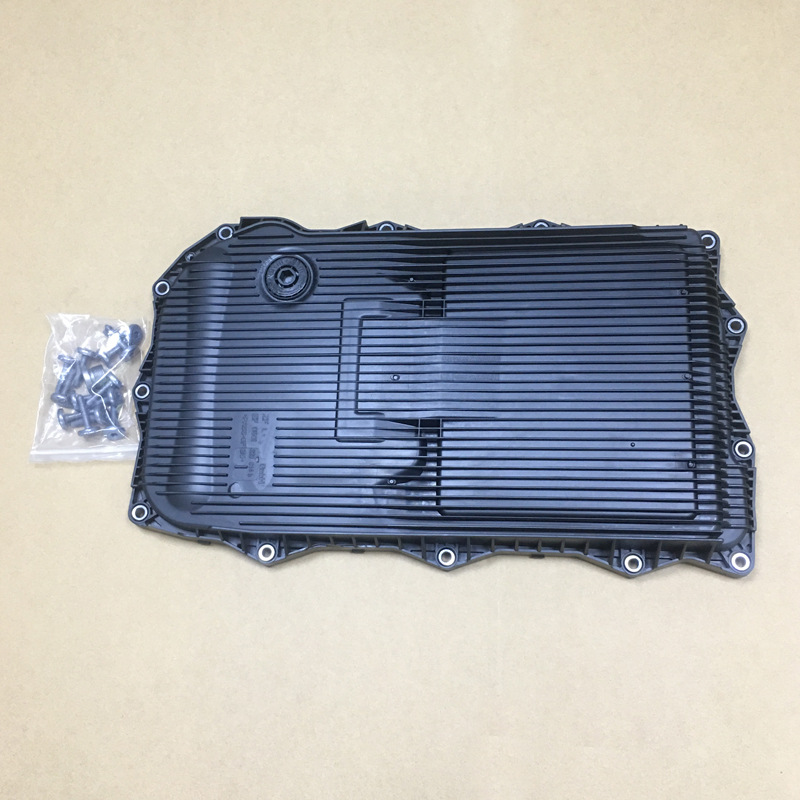 适用于宝马波箱油底壳 8速油底壳 24117624192 24118612901-阿里巴巴