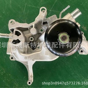 雪佛-兰水泵12687631 12708893 12683468 小车水泵-阿里巴巴