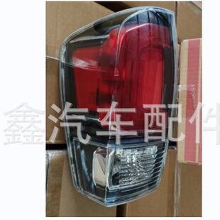 适用于20-23年Toyota Tacoma塔科马尾灯81550-04200 81560-04200-阿里巴巴