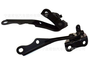 机盖铰链合页Hood Hinge适用09-13卡罗拉5341012550 5342012520-阿里巴巴