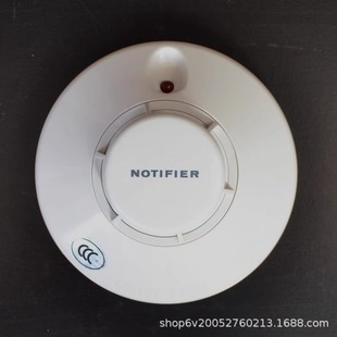 NOTIFIER 诺帝菲尔 SD-751 非编码感烟探测器 诺蒂菲尔 普通烟感-阿里巴巴