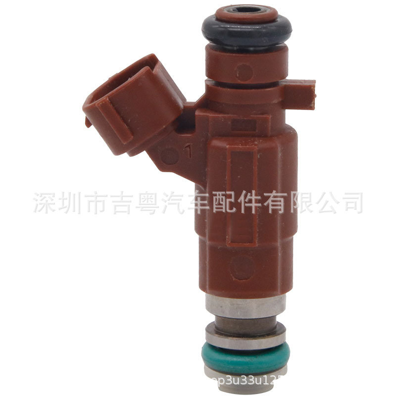 FBJB100 0280155937 适用日产天籁VQ23 16600-5L300 16600-5M100-阿里巴巴