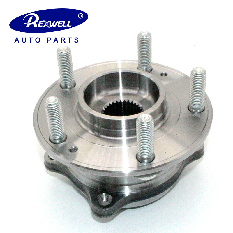 跨境热销轮毂单元轴承51750-2B010适用于现代 起亚517502B010-阿里巴巴