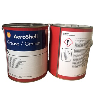 33航空润滑脂 MIL-PRF-23827C执行标准的AEROSHEII GREASE-阿里巴巴