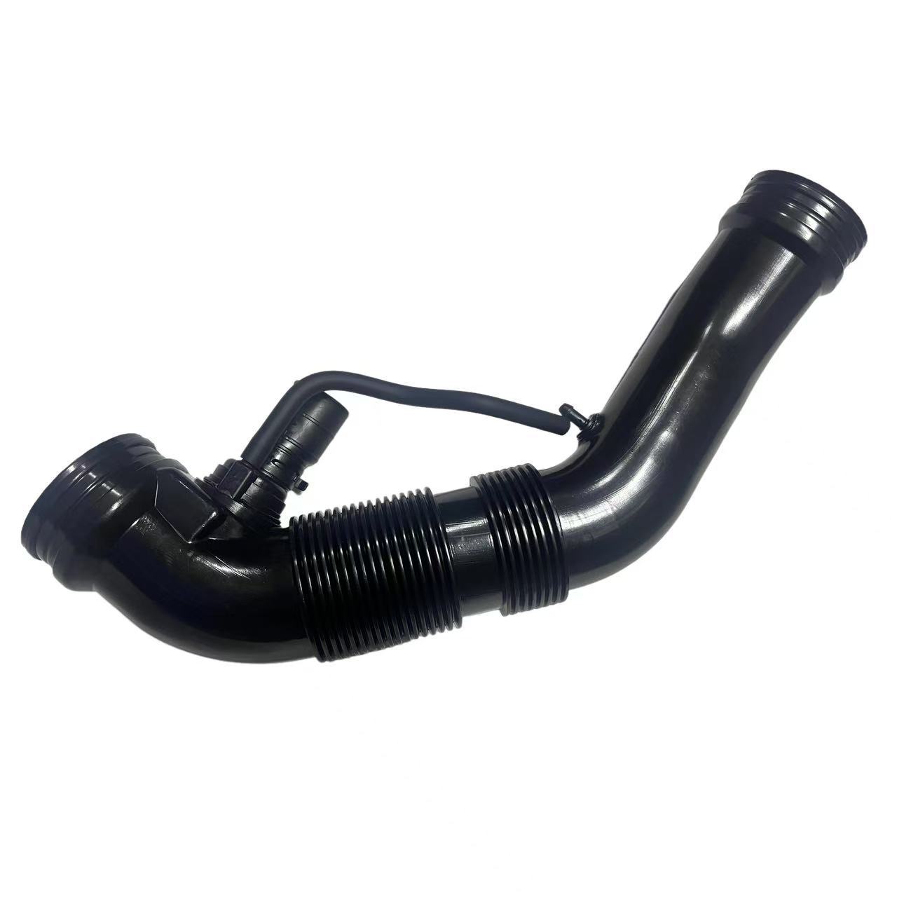 1K0129684AE 适用奥迪A3帕萨特高尔夫开迪空气吸气官进气管-阿里巴巴