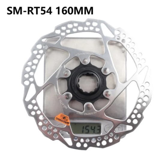 SHIMANO RT10碟片RT30碟片RT54碟片RT64碟片公路车六钉中锁碟片-阿里巴巴