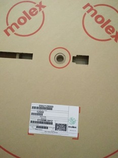 现货供应莫仕 Molex连接器 50212-8000 502128000-阿里巴巴
