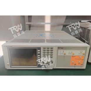 Agilent 安捷伦 81133A 脉冲码型发生器 单通道 3.35 GHz-阿里巴巴