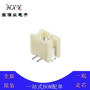 JST B2B-PH-SM4-TB(LF)(SN) 针座连接器 间距2mm 2pin 接头 咨询-阿里巴巴