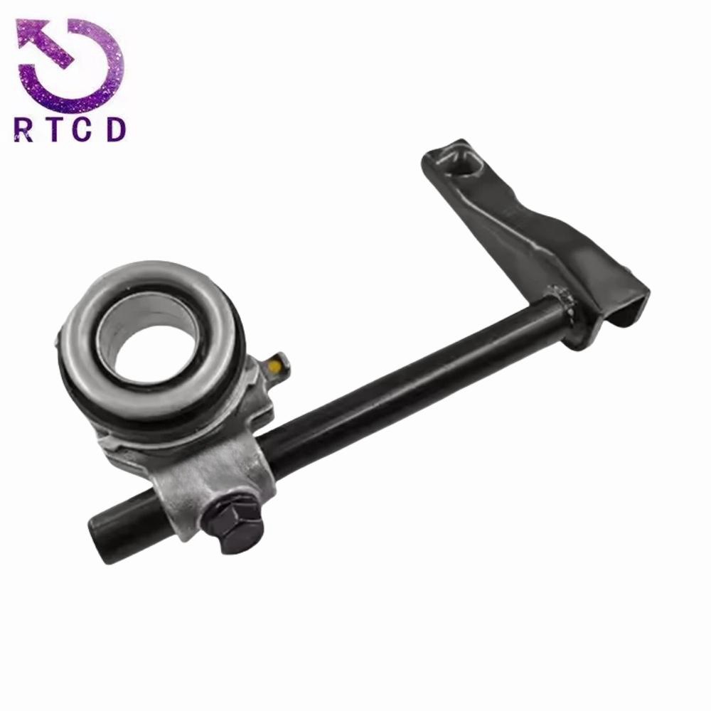适用于韩系汽车离合器拨叉离合器分离轴承卡簧拨叉4143002700-阿里巴巴