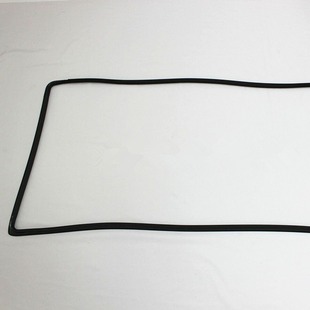 56121-60140前挡风玻璃胶条适用HZJ79兰德酷路泽皮卡2007-2019-阿里巴巴