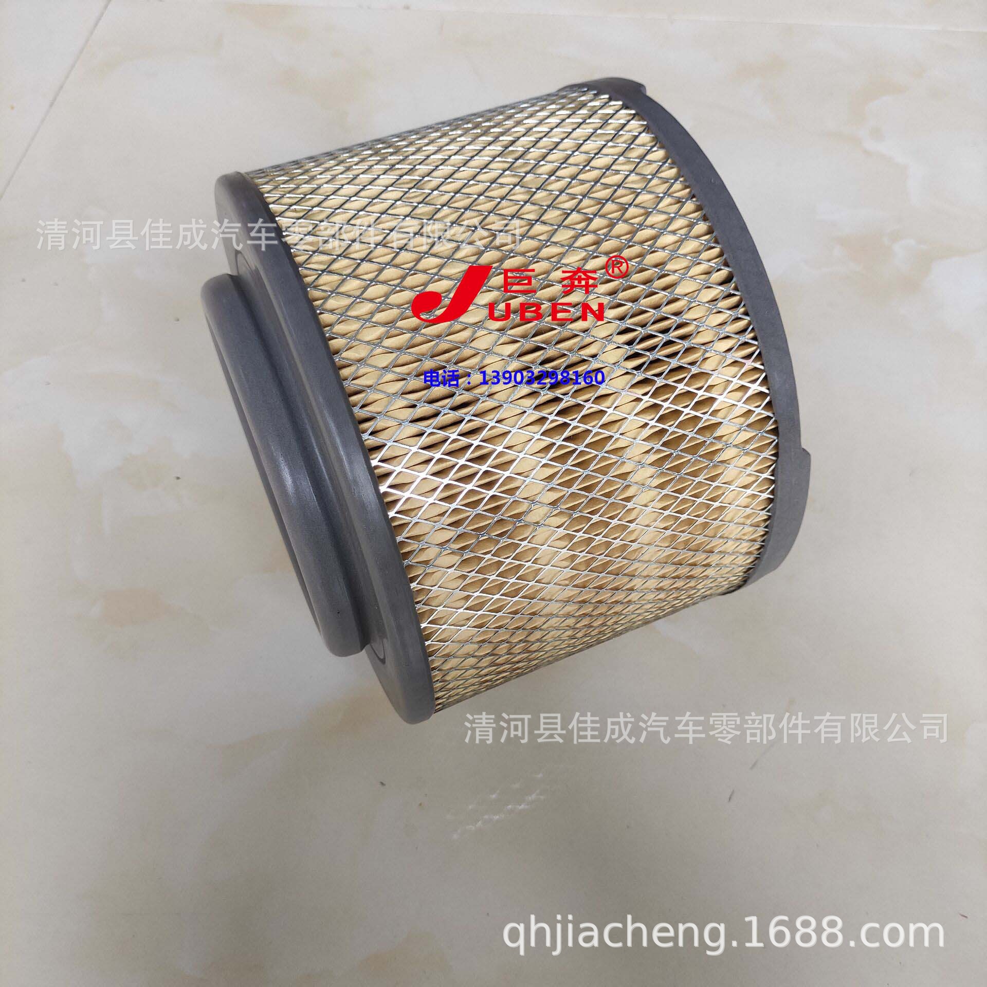 厂家销售17801-OC010 17801-0C010 适用丰田海拉克斯空气滤清器-阿里巴巴