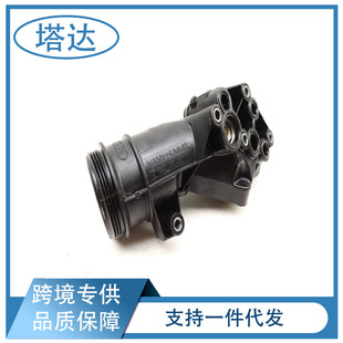 适用于大众高尔夫机油滤清器壳07K115397A 07K115397D 07K115397B-阿里巴巴