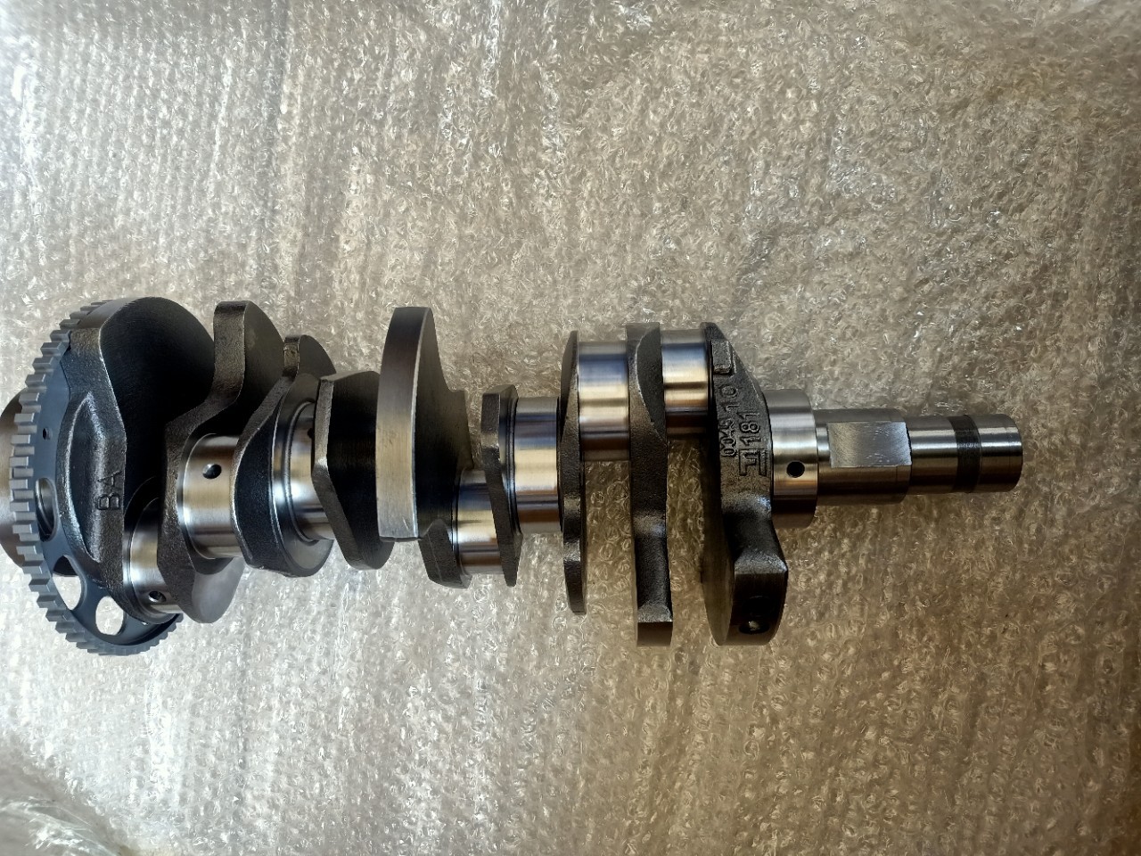 曲轴lacrosse captiva sport GMC 12661864-阿里巴巴