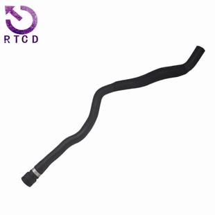 水箱散热器软管 64216951946 适用宝马E81 E82 E84 E88 E90 E91-阿里巴巴