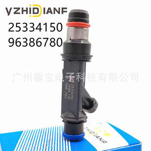 96386780 适用于别克雪佛兰25322180 25313185 25334150 喷油嘴-阿里巴巴