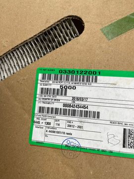 现货供应 MOLEX 33012-2001 0330122001 可拆零-阿里巴巴