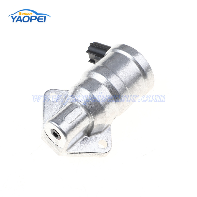 工厂批发 适用马自达汽车配件 怠速控制阀 怠速马达 ZM01-20-660-阿里巴巴