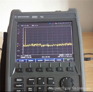 Agilent安捷伦N9914A回收Keysight是德N9914A手持式射频分析仪-阿里巴巴