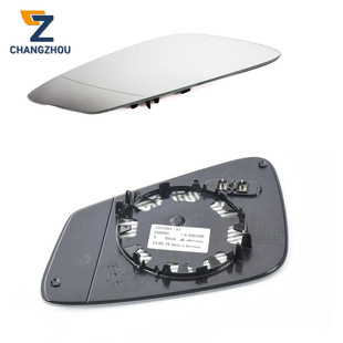 适用2010-12款F10 F18倒车镜片左51167251583右51167251584-阿里巴巴