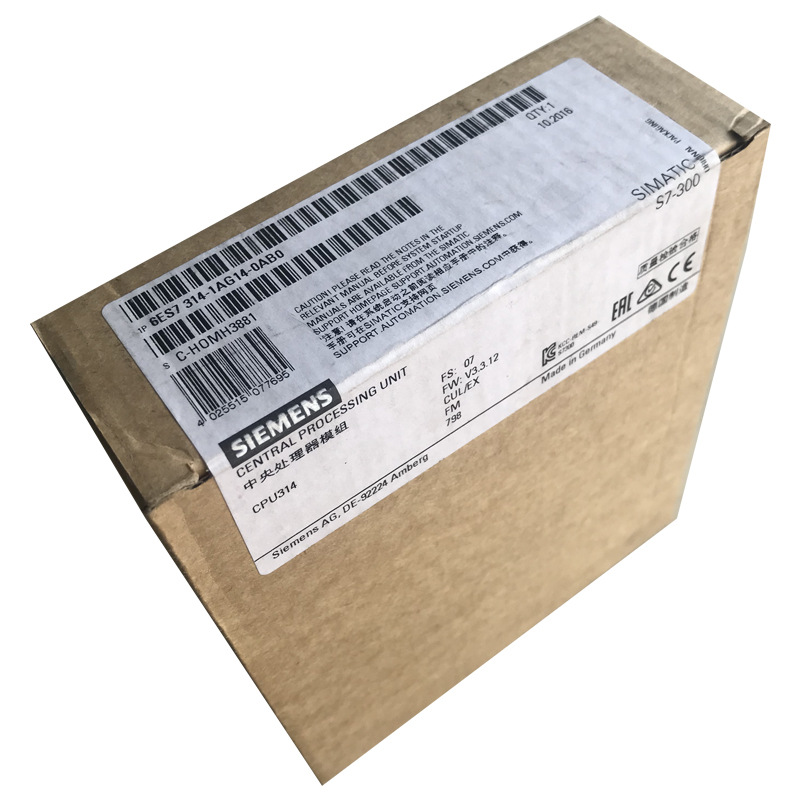 西门子模块S7-300系列6ES7331-7KF02-0AB0模拟量输入模块-阿里巴巴