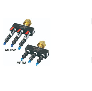 日本nabeya歧管组 底座/接头/喷嘴 插入喷嘴MF17100-3BSM-阿里巴巴