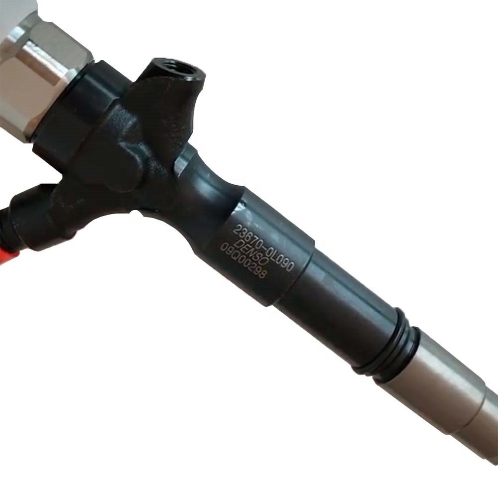 23670-30400 23670-0L090大洋汽配适用于丰田电装共轨喷油器总成-阿里巴巴