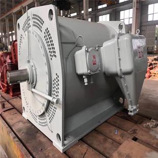 南洋YB2矿山机械用高压防爆电机 防爆等级ExdⅡ BT4-6kv/10kv电压-阿里巴巴