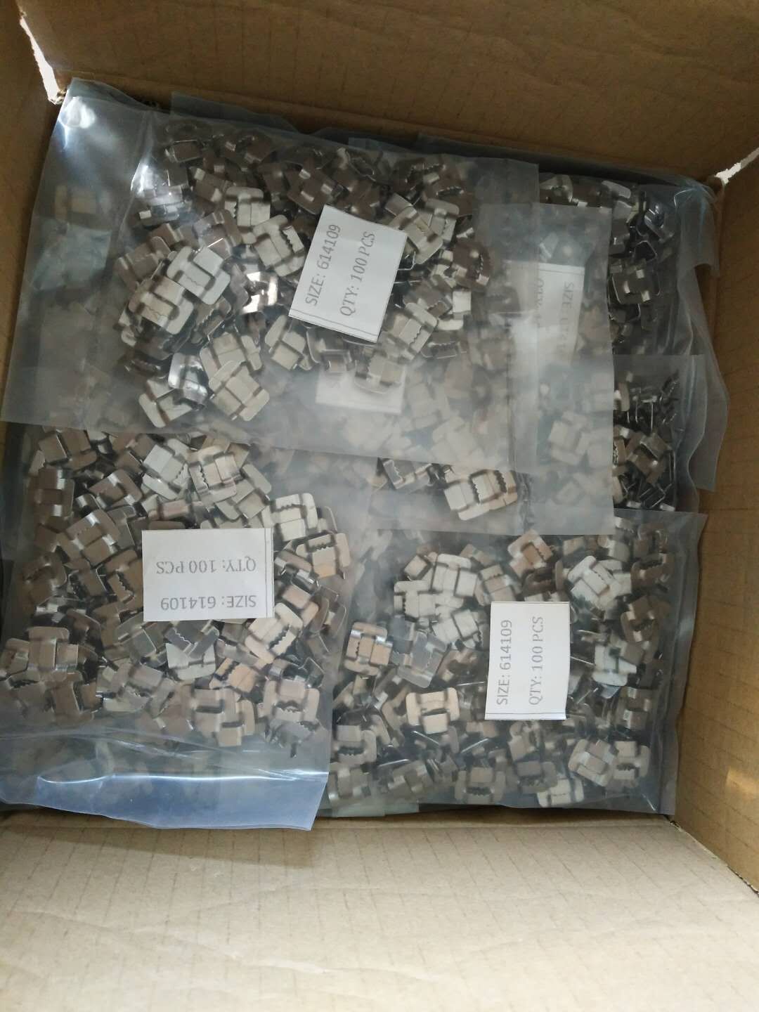 打包扣IMPA 614109 614110 614111 614112 614113船用304不锈钢扣-阿里巴巴