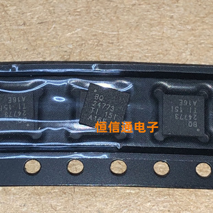全新进口 BQ24773RUYR 丝印： BQ24773 电池管理芯片 实图拍摄-阿里巴巴