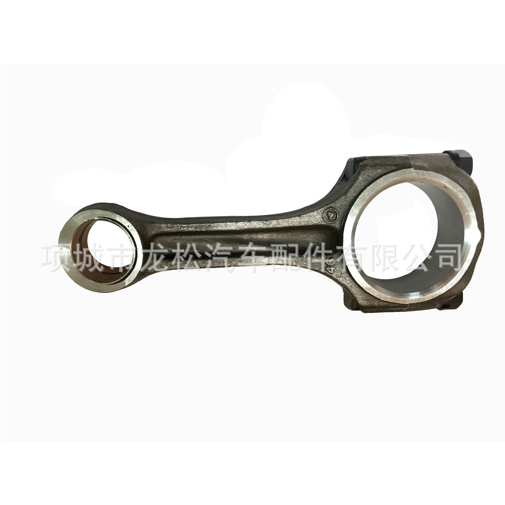 汽车发动机连杆 13201-0S010 13201-38020 汽车连杆 适用丰田-阿里巴巴