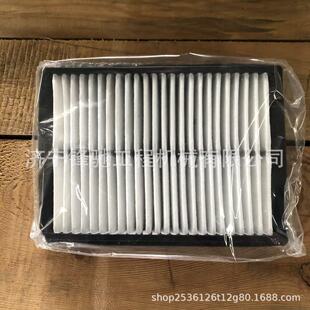 适用于徐工XE135F,XE155D挖掘机空调内滤803547419挖掘机配件h-阿里巴巴