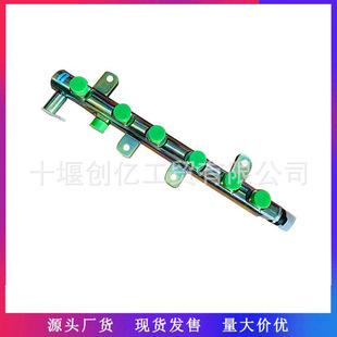 适用于康明斯ISDE发动机配件燃油共轨管 3978448 0445226042-阿里巴巴