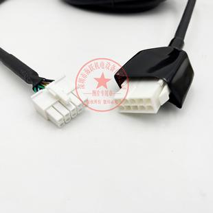 东方马达延长线 CC100VAF-M CC030VAF-M CC050VAF-M CC200VAF-M-阿里巴巴