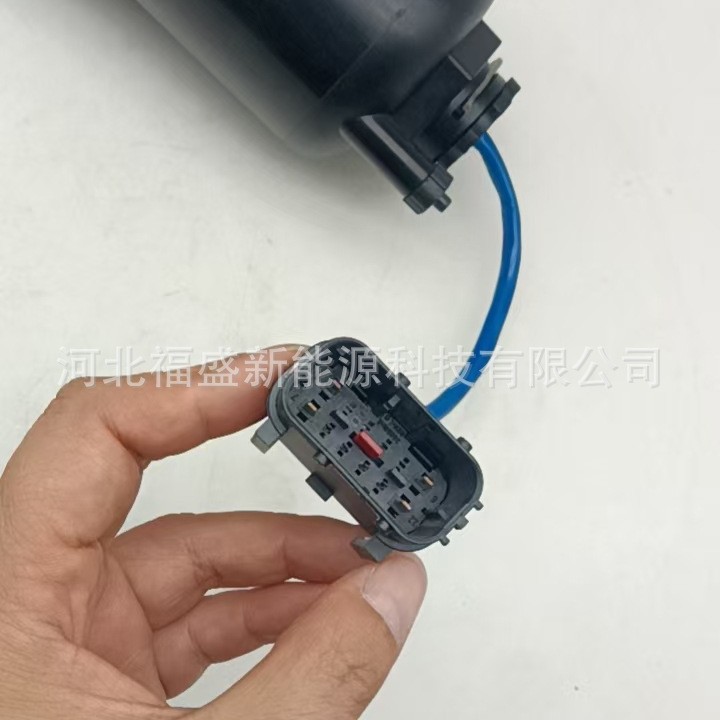 厂家供应ML239282适用三菱汽车燃油滤清器总成-阿里巴巴