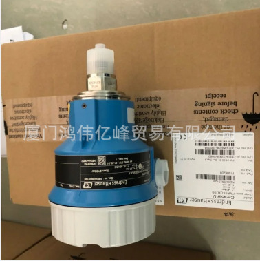 全新E+H雷达液位计FMR56-AAAACABRXZG+AK-阿里巴巴