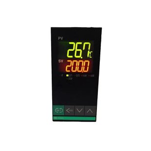 RKC理化 温控表系列CH402 V-AB-NN智能 仪器仪表-阿里巴巴