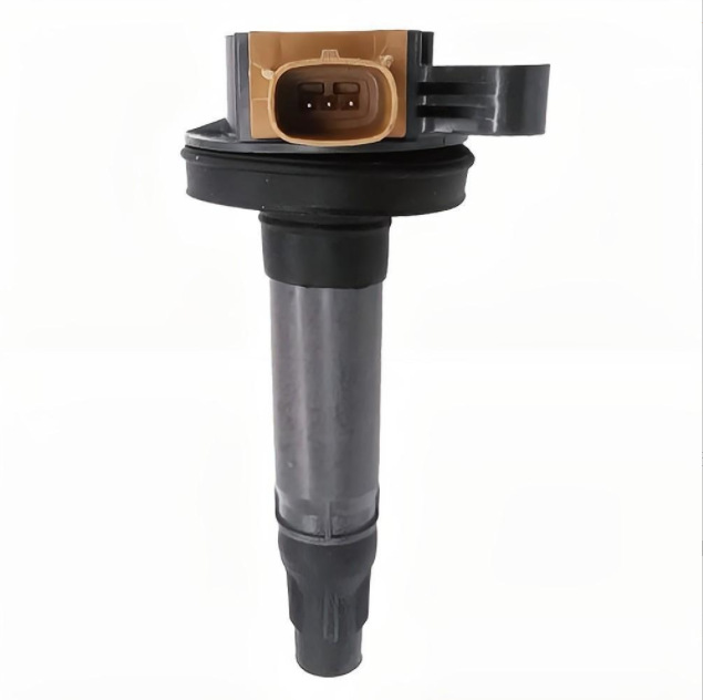 汽车点火线圈 DG549 BL3Z-12029-C BL3E-12A375-CC UF646-阿里巴巴