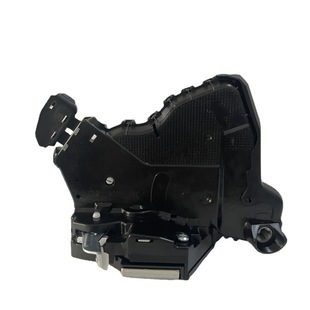 适用凯美瑞左前右前车门锁块中控门锁69040-06191 69030-06221-阿里巴巴