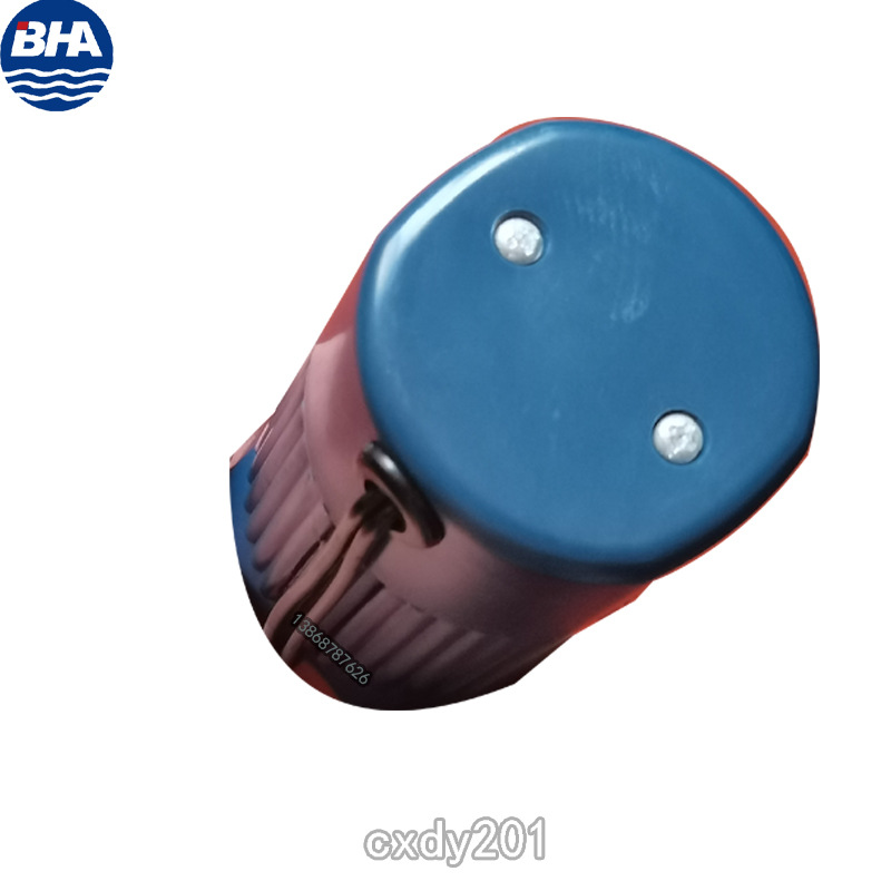 断路器专用交直流两用电动机 HDZ-32520 HDZ-22520-阿里巴巴