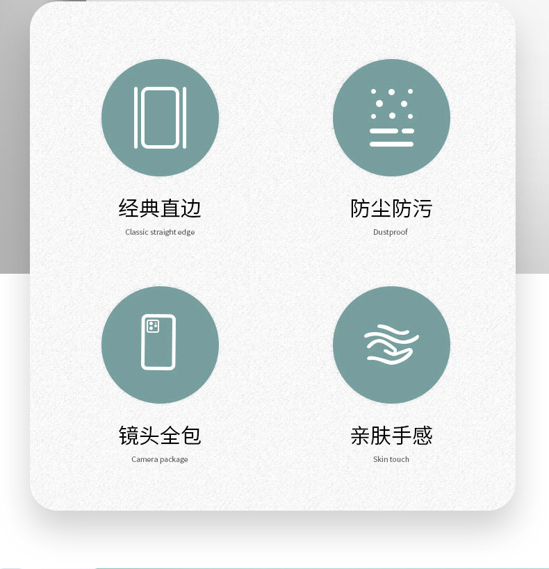 适用华为畅享50手机壳MGA-AL00创意保护套个性磨砂tpu潮液态硅胶-阿里巴巴