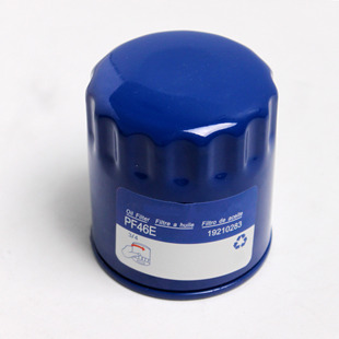 oil filter厂家直供外贸批发PF46E机油滤清器机油滤芯-阿里巴巴