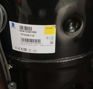 泰康TFH2511Z TFH2480Z FH2511Z FH2480Z原装全新法国冷库压缩机-阿里巴巴