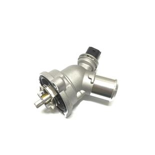 适用雪佛兰斯帕可Spark电子节温器M300恒温器25199831 25192923-阿里巴巴