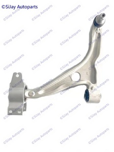 适用奔驰A级 W177 B级 W247 2018- 前下铝摆臂 控制臂 2473305300-阿里巴巴