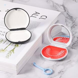 Invisalign Braces Case Retainer Organizer Carrying Orthodont-阿里巴巴
