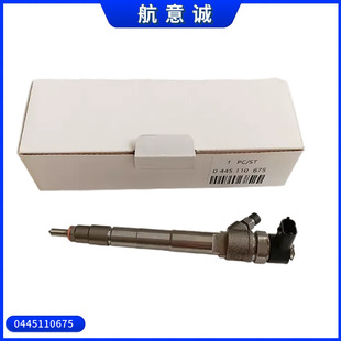 喷油器 0445110675 共轨CR喷油器柴油发动机-阿里巴巴