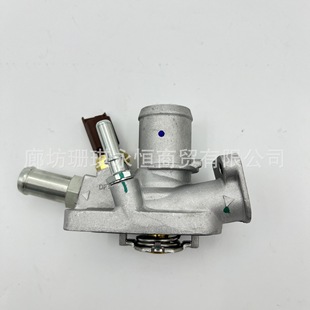 适用于吉普指南者自由侠节温器总成1.4T 55235161-阿里巴巴